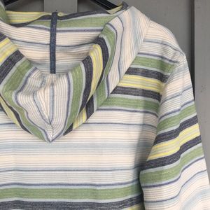Pendleton | Jackets & Coats | Nwt Pendleton Serape Stripe Popover ...